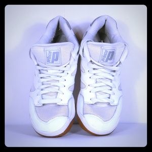 Prince | Shoes | Womens Prince Tennis Shoes White Size 9 | Poshmark